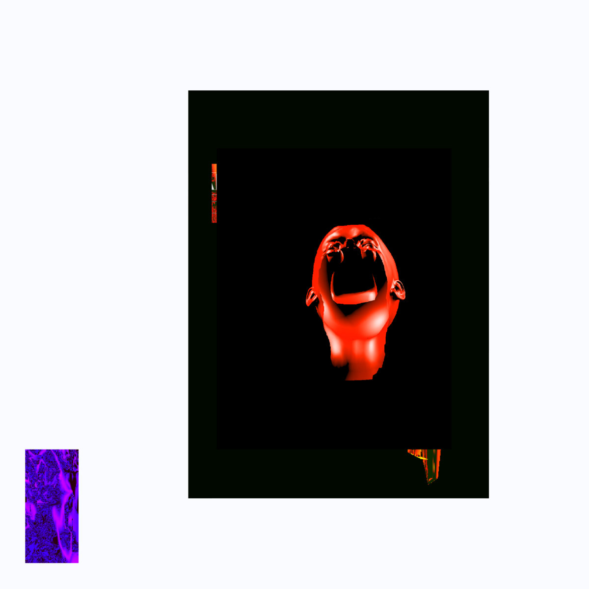 [YGR001] Godhead | Beauty Tool | ygrade