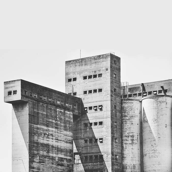 Ray Gun Architecture