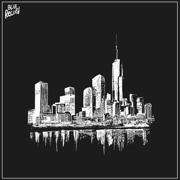 After Midnight | Blue Record | DX Complex