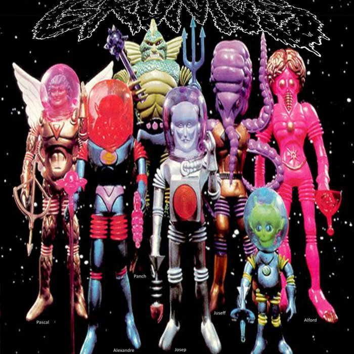 Grumos | Grumos | Chancacazo