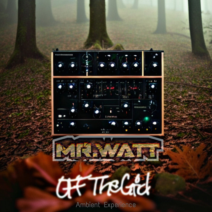 Off the Grid (Ambient Experience) | Mr. W@tt