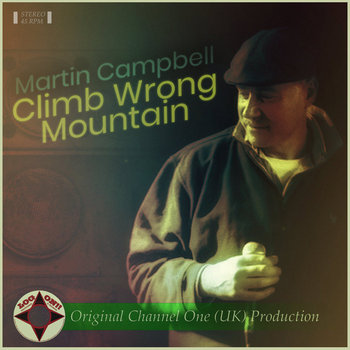 Music | Martin Campbell