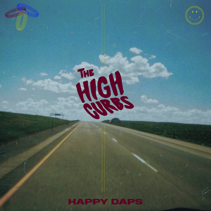 HAPPY DAPS | The High Curbs
