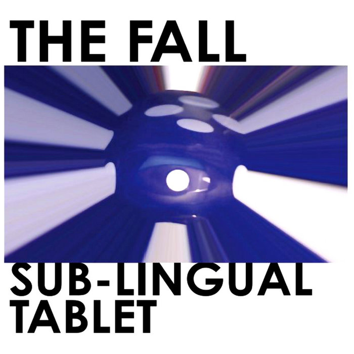 Stout Man | The Fall