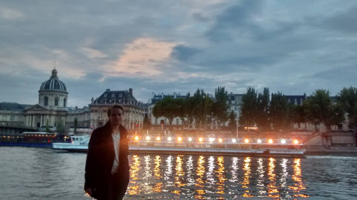 Demos from 'The Pigeon House', an operetta by David Hull | David Hull ...