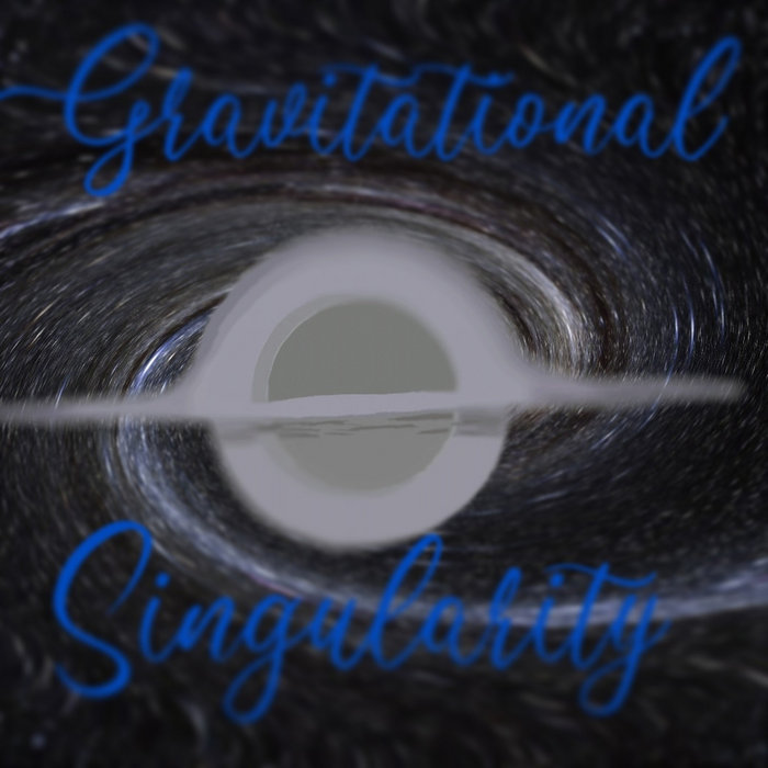 Gravitational Singularity | Lounge
