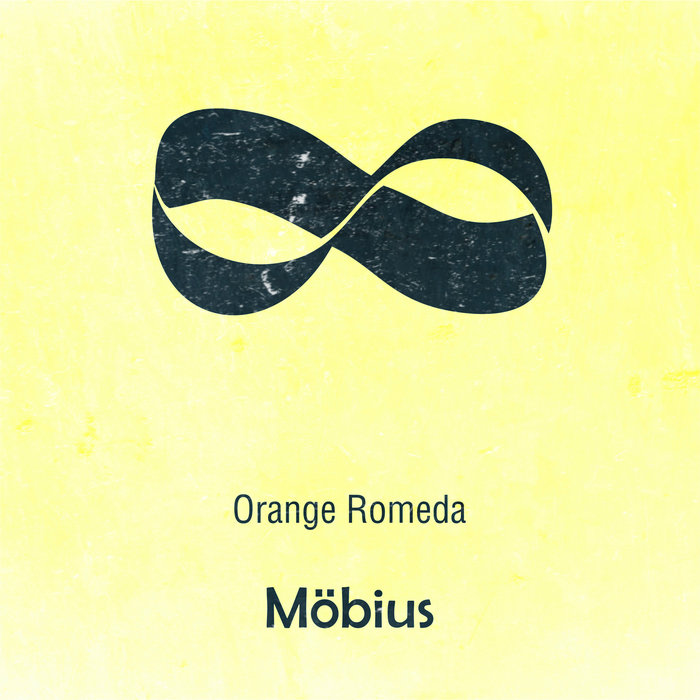 Möbius | Orange Romeda