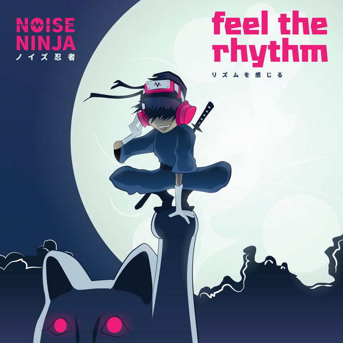 Noise Ninja