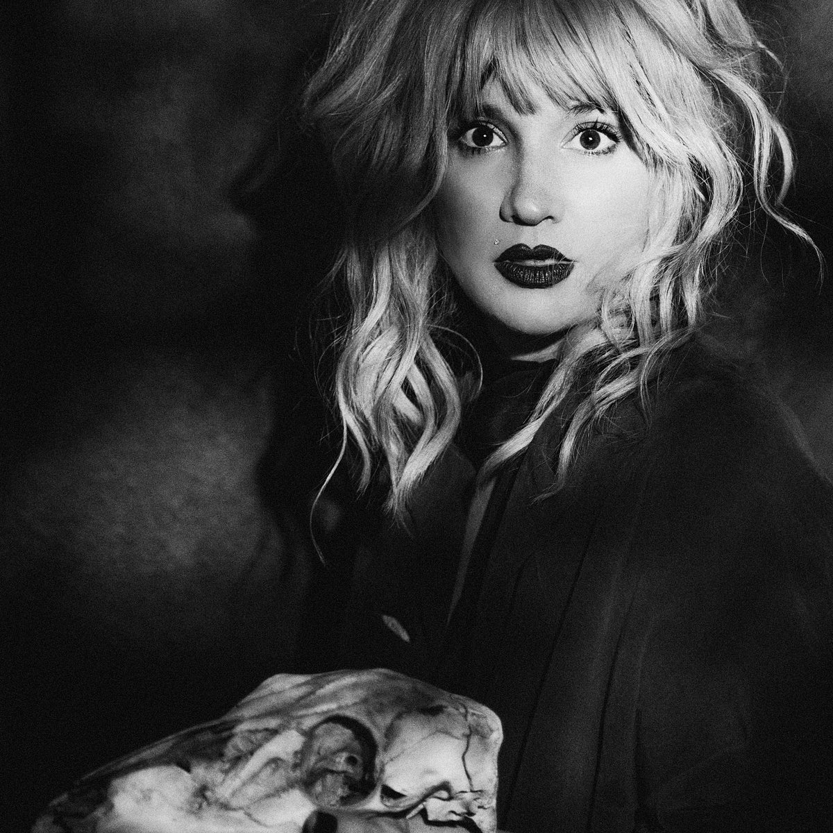 SPECTRE SPECTRA | Lydia McIntosh, Matt McJunkins, Jeff Friedl, Nick ...