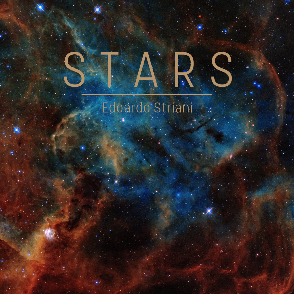 S T A R S | Edoardo Striani