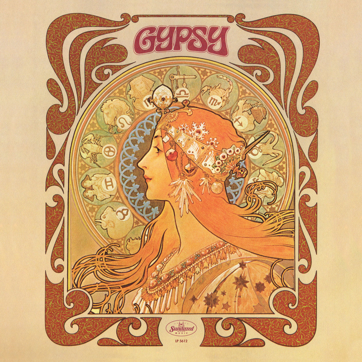 Gypsy | Gypsy