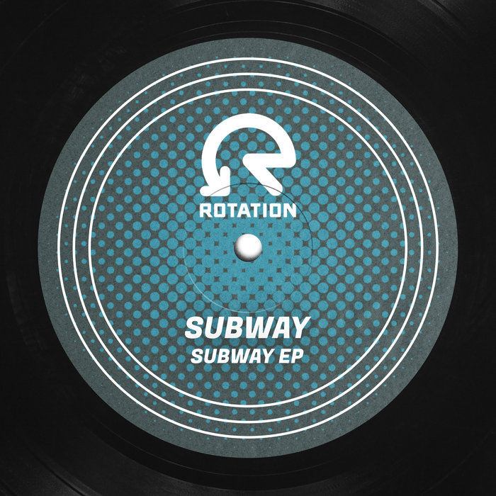 Subway EP [2003] | Subway | Rotation Records