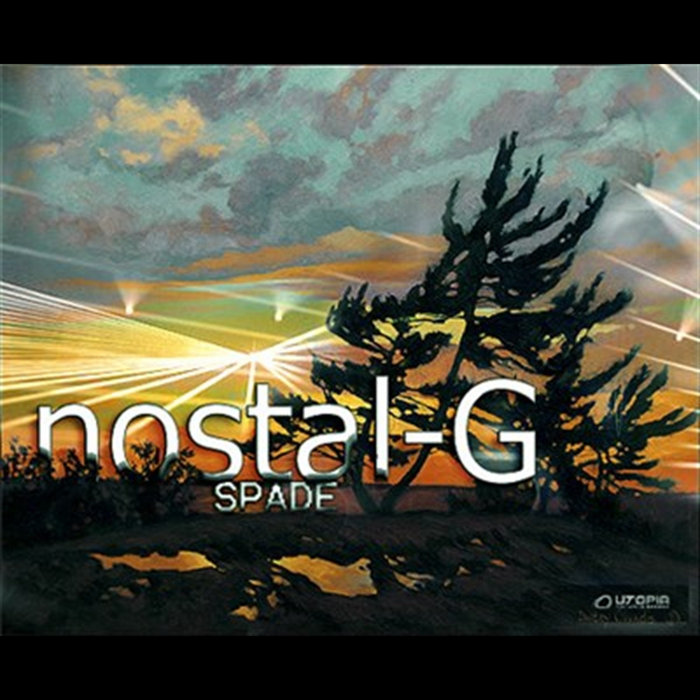 Nostal G | Spade (3)