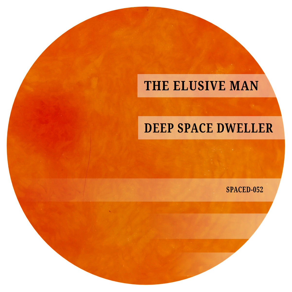 Deep Space Dweller | The Elusive Man | SpaceTime Recordings