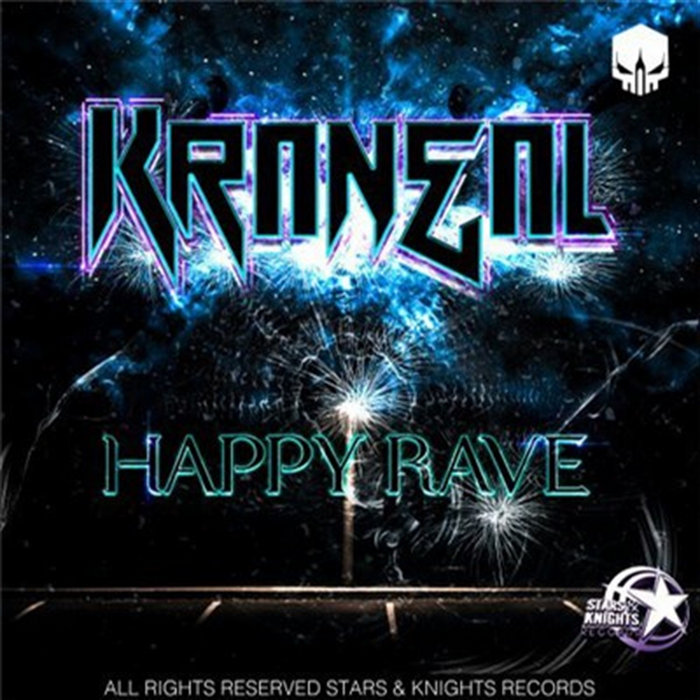 Happy Rave | Kraneal