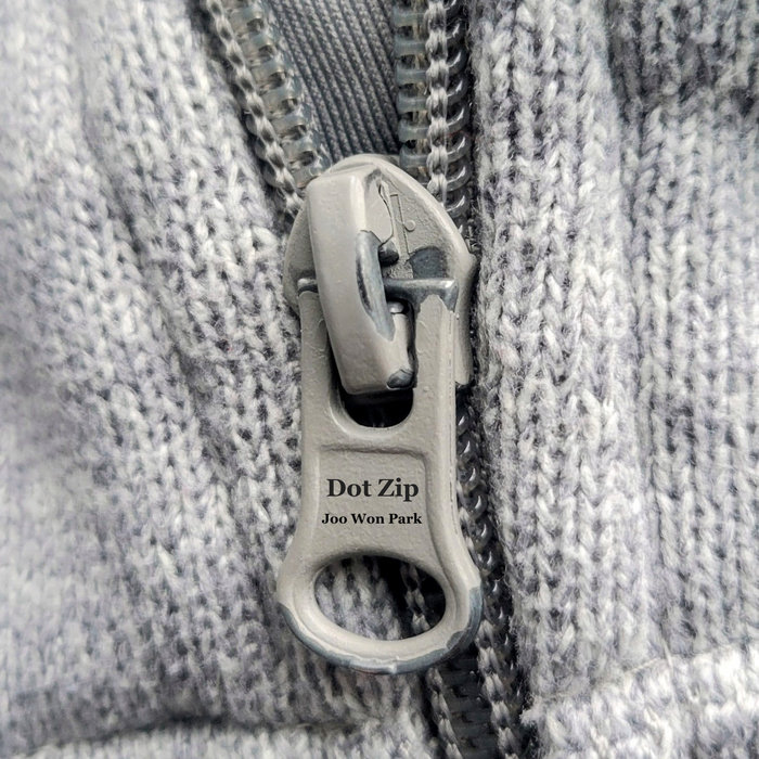 Dot Zip | Joo Won Park