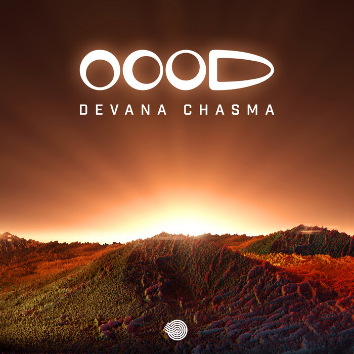 Devana Chasma | OOOD (Iboga Records) | Iboga Records