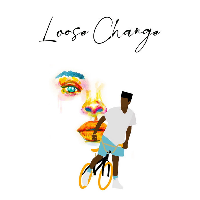 Loose Change (feat. Blake Anthony) | Perry Porter