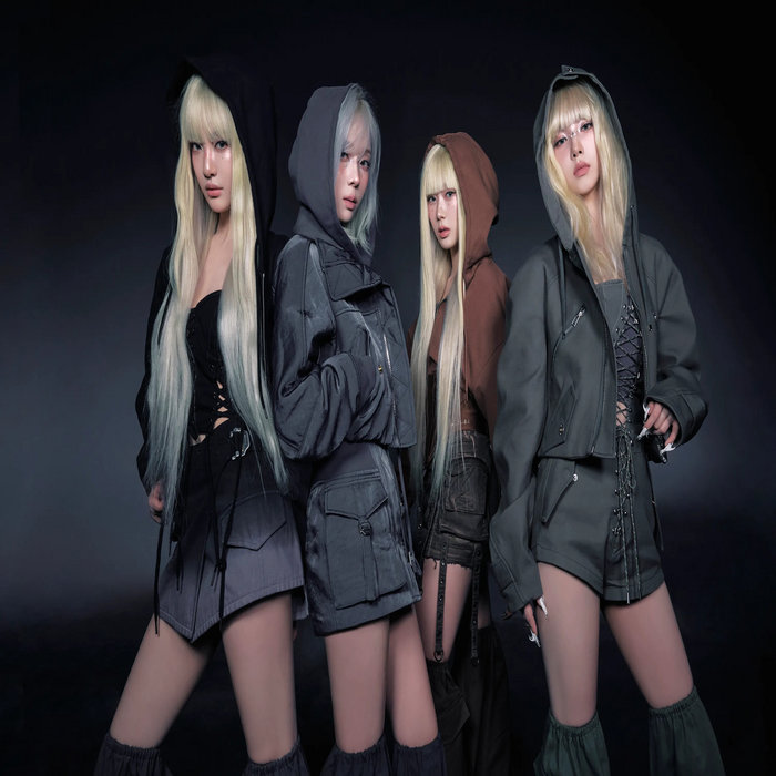 Armageddon : Revamped | aespa | LPMASHUPS