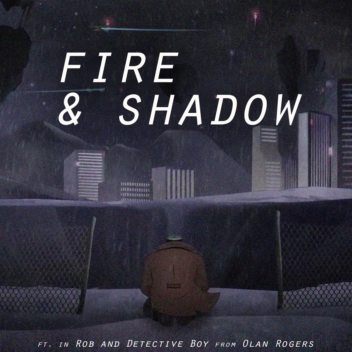 Fire & Shadow (Single) | Awake! Awake!