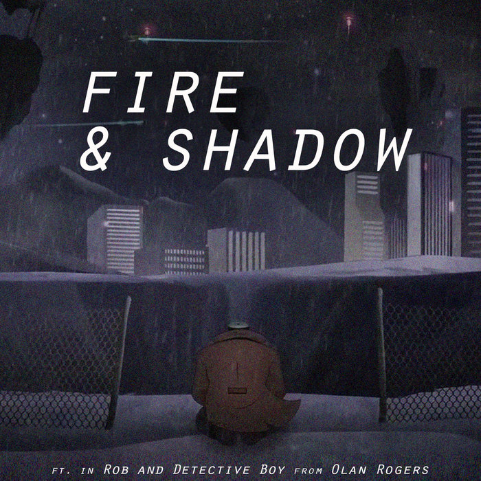 Fire & Shadow (Single) | Awake! Awake!