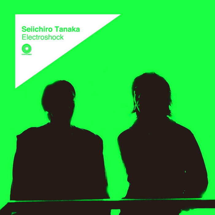 Electroshock EP | Seiichiro Tanaka | Hypnodisk