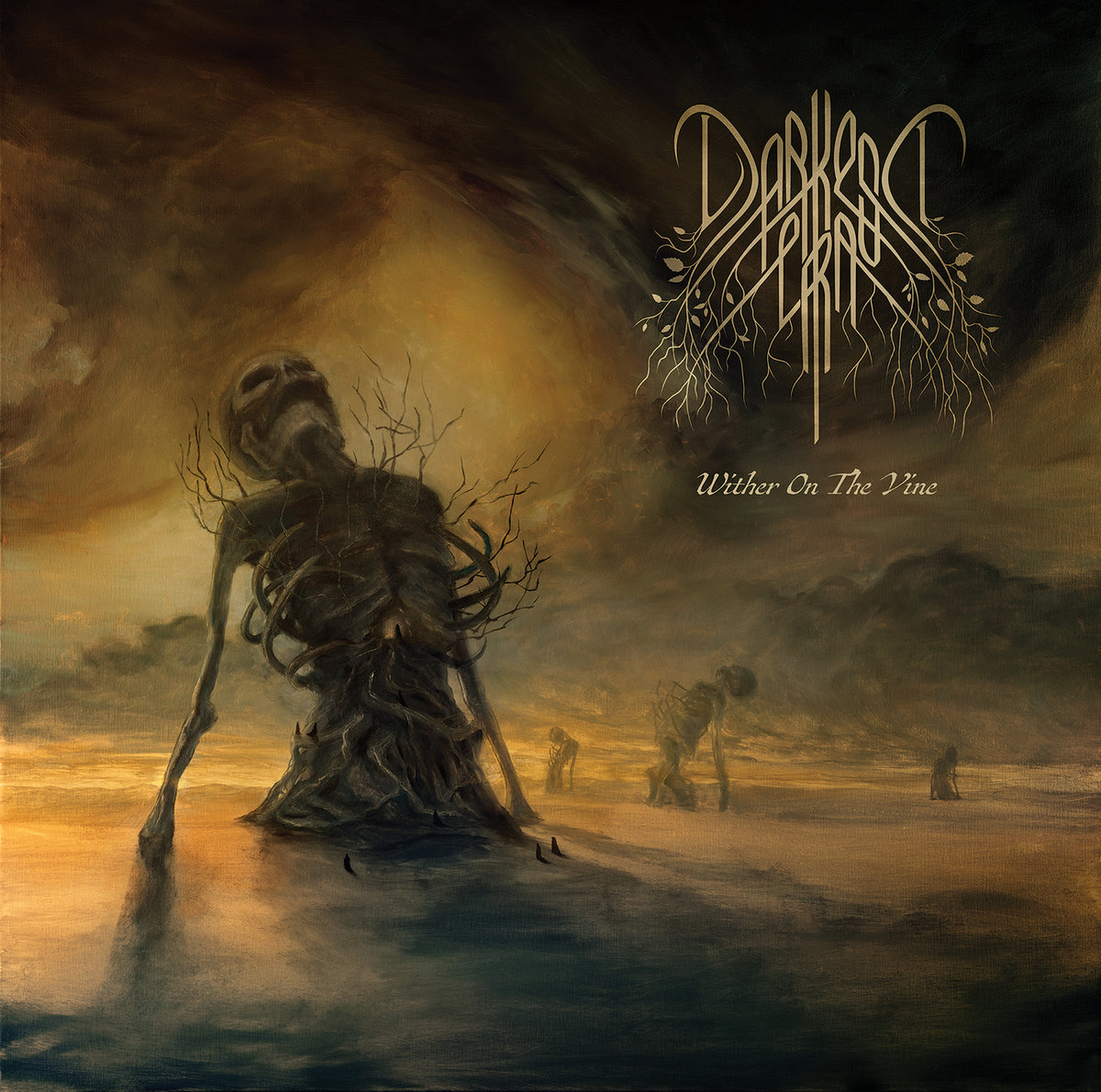 MUSIC EXTREME DARKEST ERA RELEASE WITHER ON THE VINE MUSIC EXTREME DARKEST ERA RELEASE WITHER ON THE VINE