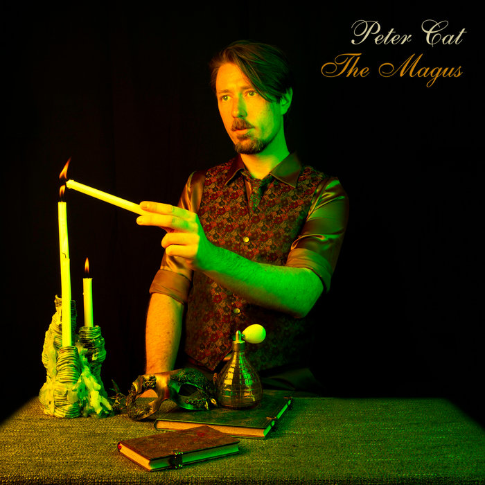 The Magus | Peter Cat