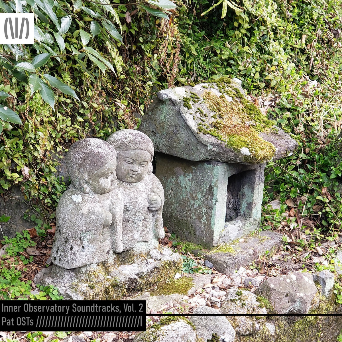 Node to Exoplanet COCONUTS-2b | Pat OSTs