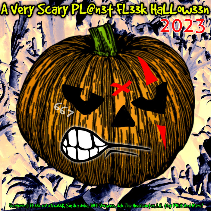 Death Rap Anthem (Clown Head Hunter) | PL@n3t FL33k Production$/Various ...