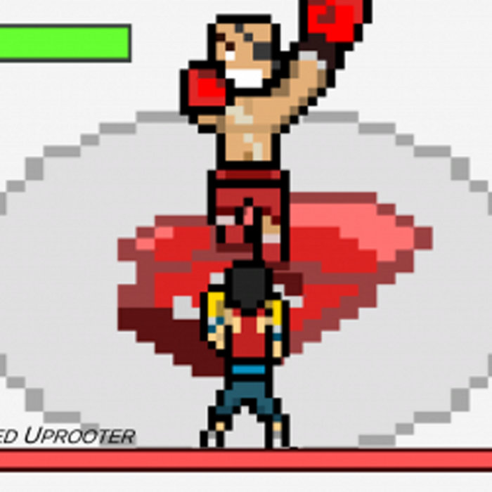 Boxing! (Original Soundtrack) | Blake Glenn-Reller