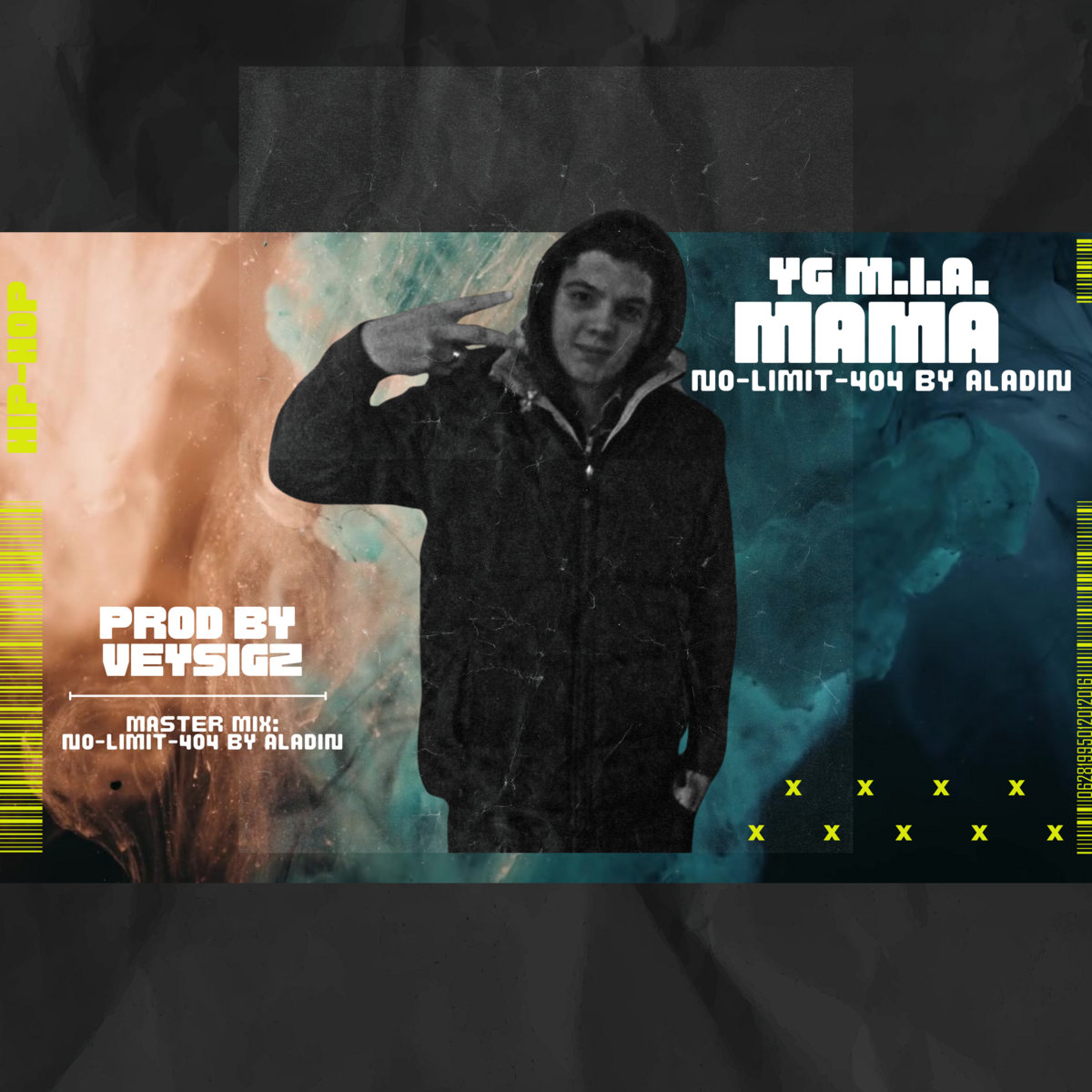 YG M.I.A. - MAMA [ OFFICIAL TRACK ] | YG M.I.A. | YG M.I.A. OFFICIAL