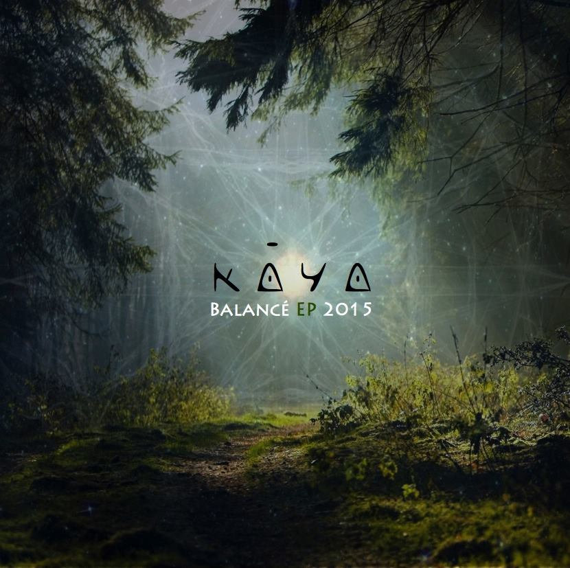 K∆y∆ | Balancé | Balancé / Noya Project