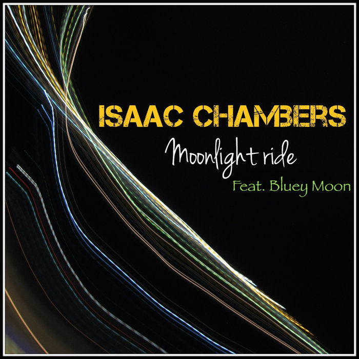 Moonlight Ride Ft. Bluey Moon (Original Version) | Isaac Chambers ...