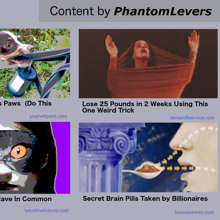 Chumbox Strategy | Phantom Levers