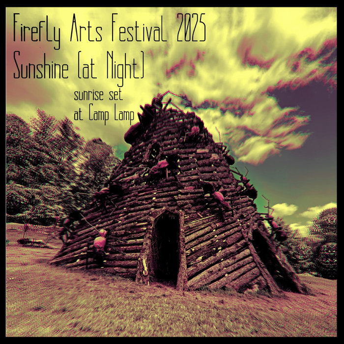 2025-7-4 Firefly Arts Festival 2025 (Bethel, VT) | Sunshine [at Night ...