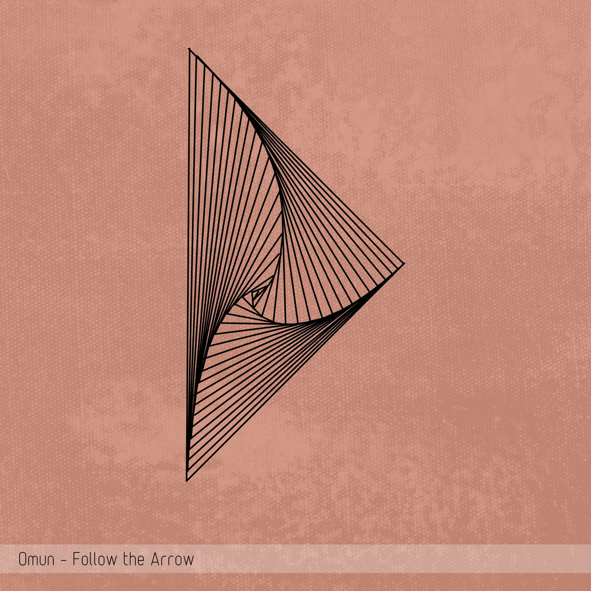 Follow the Arrow EP | Omun | nown music