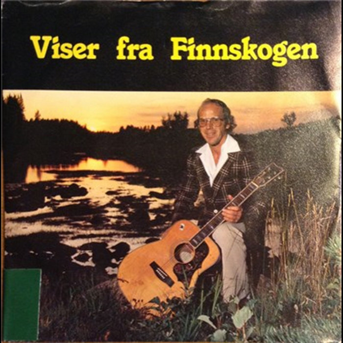 Viser Fra Finnskogen | David Nyborg