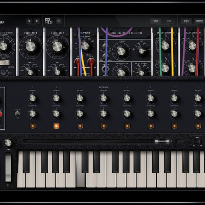 Synth Kick | Sebastian Brown