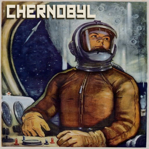 Chernobyl (vol.1) | Chernobyl