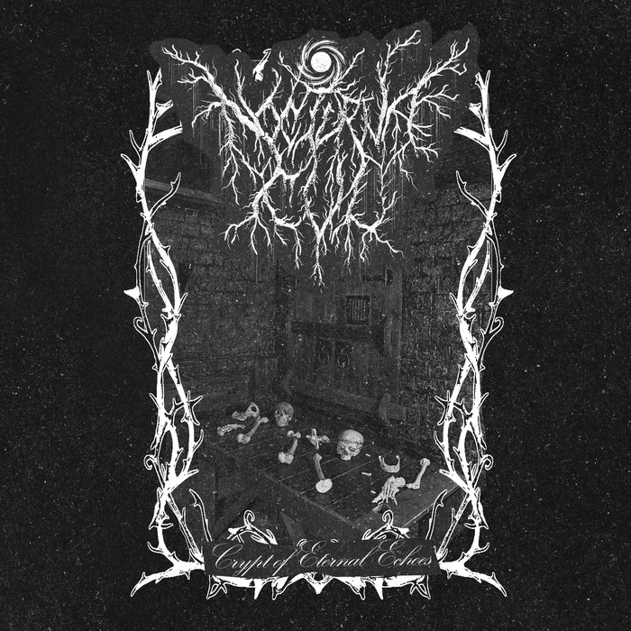 Crypt of Eternal Echoes | Nocturnacul