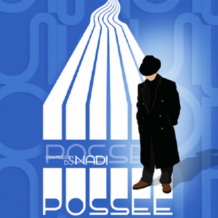 VA Posse Compiled By Dj Nadi | Domo Records