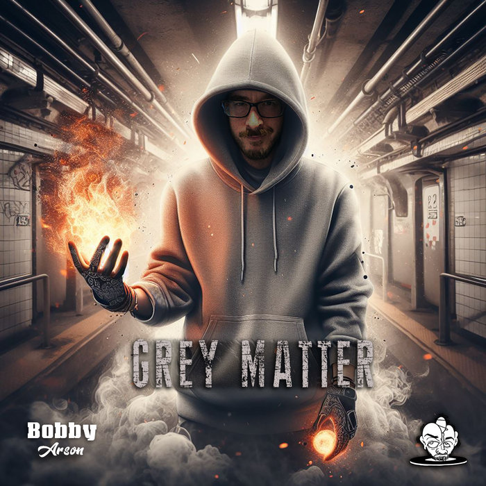 Grey Matter | Bobby Arson