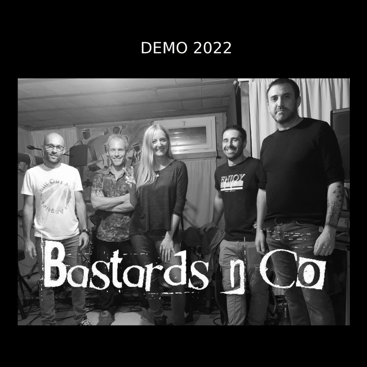 Demo 2022 | BastardsnCo