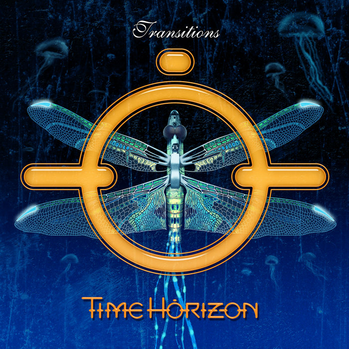 Transitions | Time Horizon