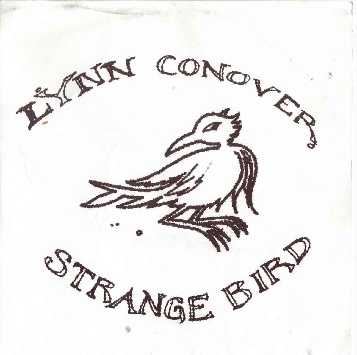 Strange Bird | Lynn Conover