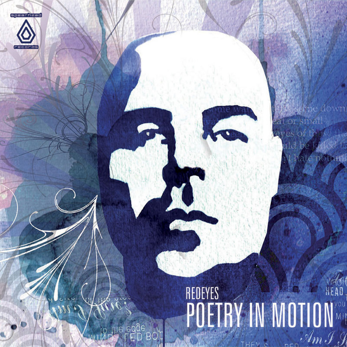 Poetry In Motion | Redeyes | Spearhead Records