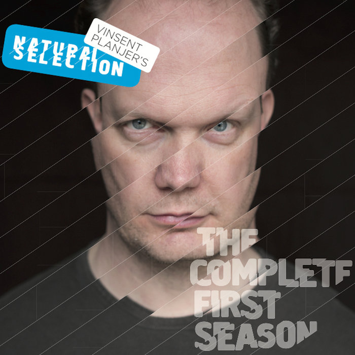 The Complete First Season | Vinsent Planjer