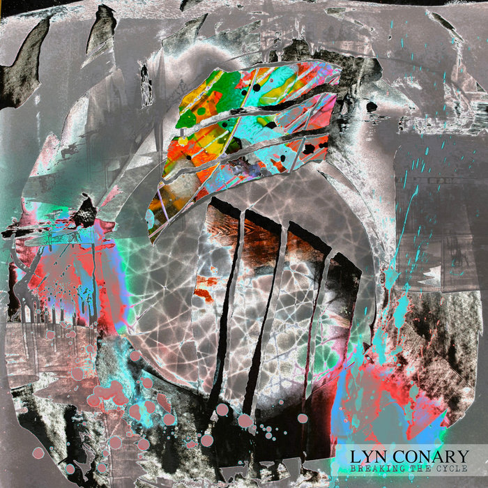 Breaking the Cycle | Lyn Conary