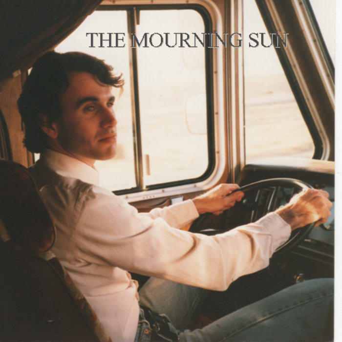 You Were Formerly Darkness | The Mourning Sun